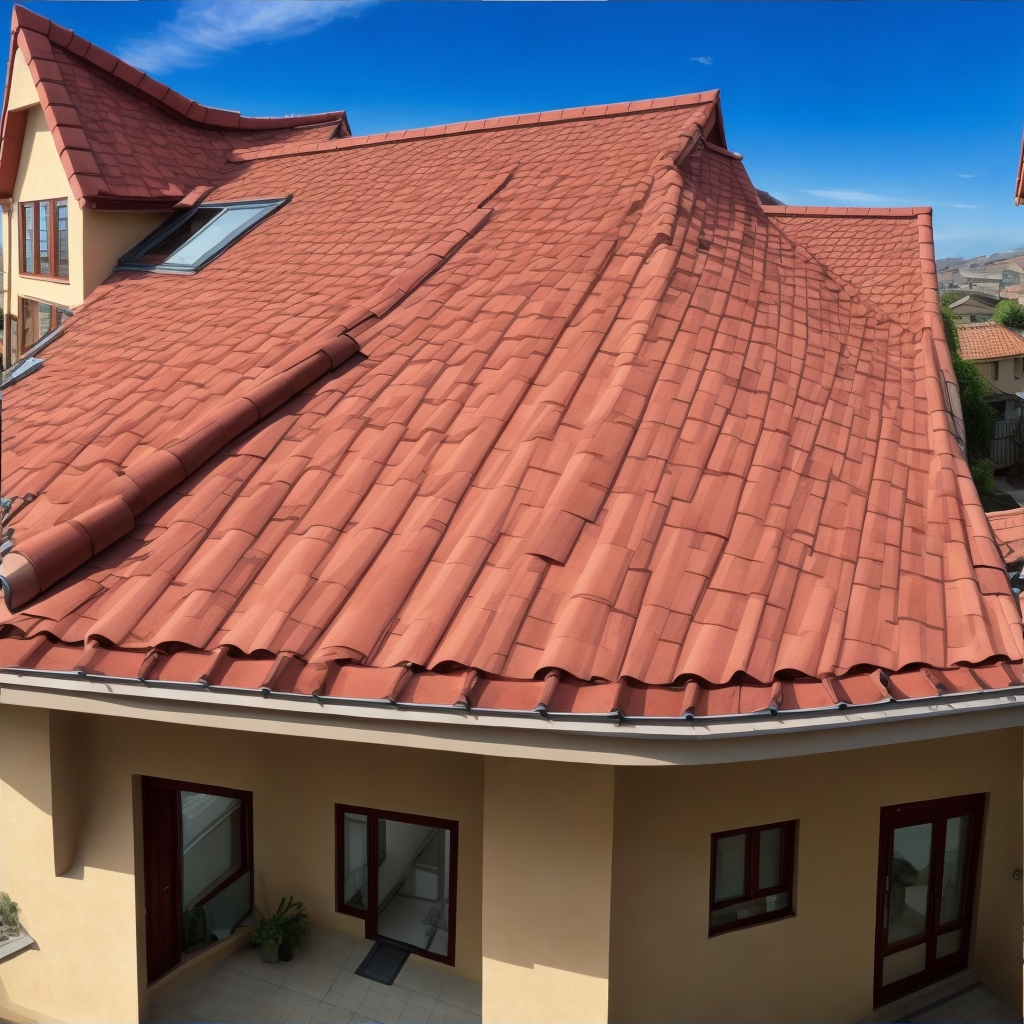 11 Important Benefits Of Roof Painting - %Auspaint Sydney%